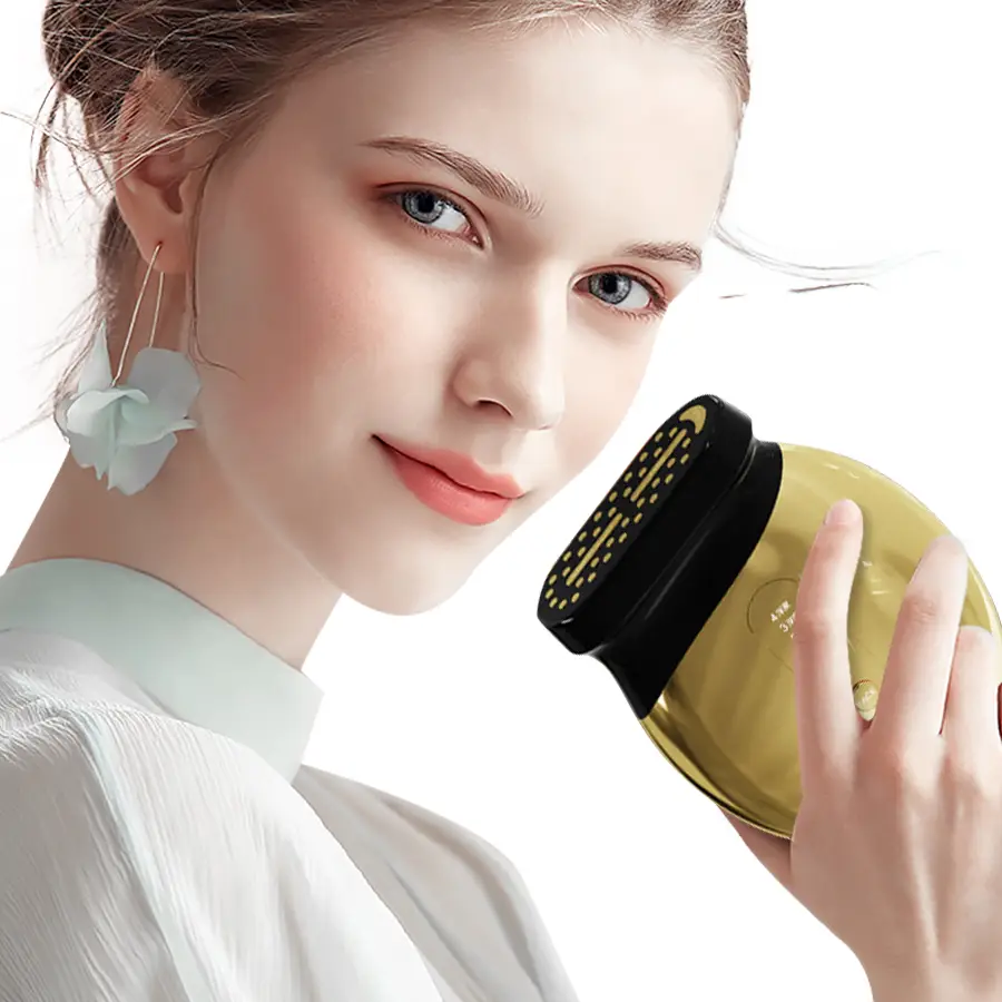 RF Microcurrent Facial Device CY006